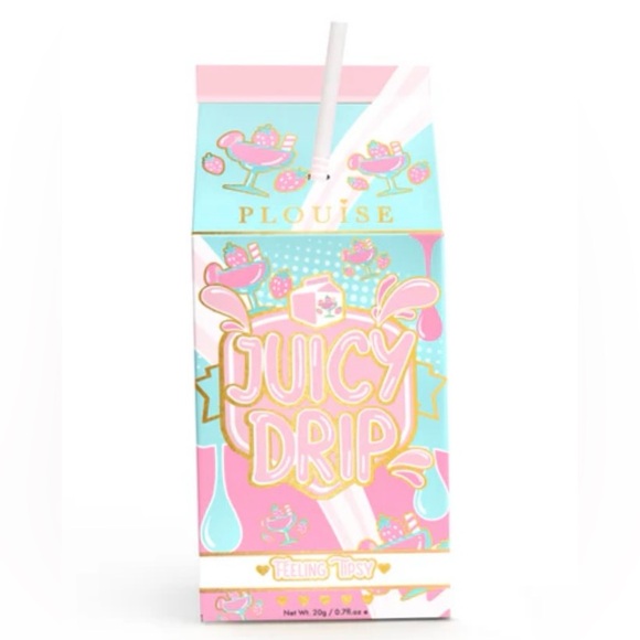 P.Louise | Makeup | Plouise Lip Mask And Scrub Duo | Poshmark